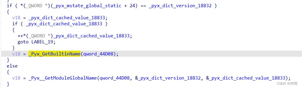 TPCTF maze——WP_tpctf2023 maze-CSDN博客