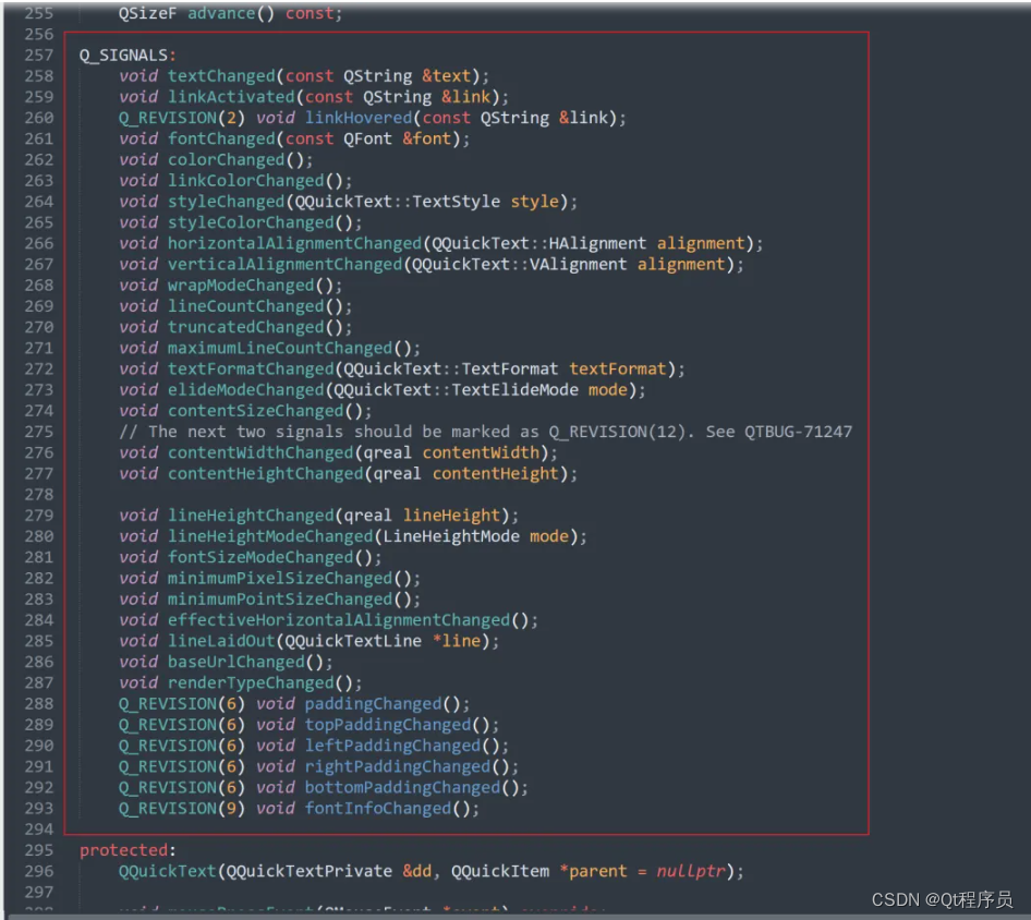 QML--事件处理（信号槽）_qml onclicked-CSDN博客
