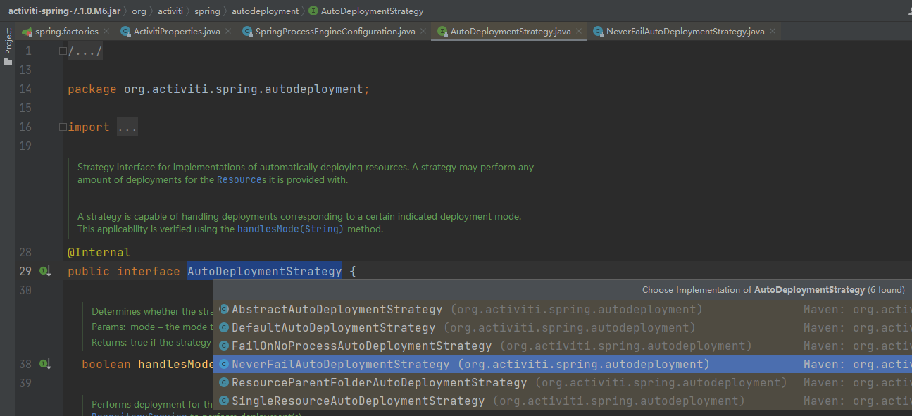 Activiti与Springboot整合_activiti整合springboot-CSDN博客