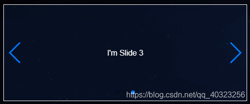 Vue 中使用vue Awesome Swiper Csdn博客