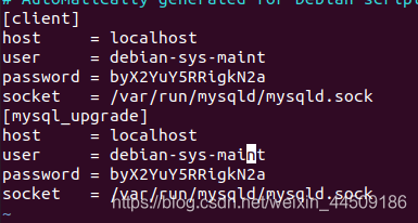 Ubuntu系统中Mysql8.0出现的ERROR 1698 (28000): Access denied for user ‘root‘@‘localhost‘问题解决方法_ubuntu查看 ...