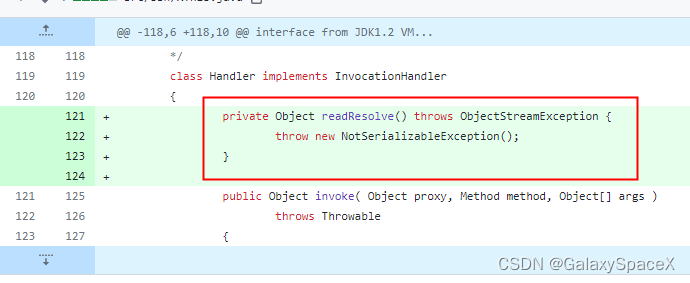 CVE-2016-2510&CVE-2017-5586 BeanShell漏洞-CSDN博客