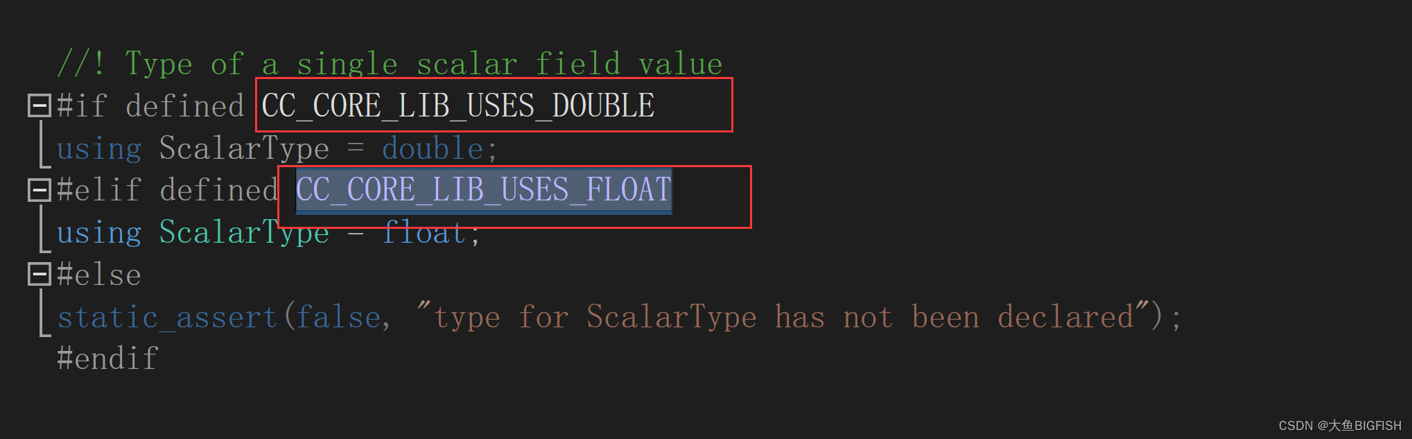 CloudCompare算法库（CCCorelib）编译与使用-CSDN博客