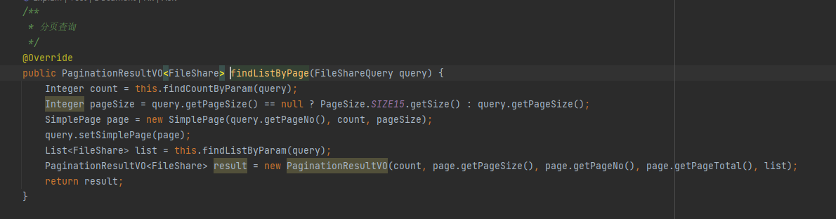 EasyPan后端笔记_easypan项目-CSDN博客