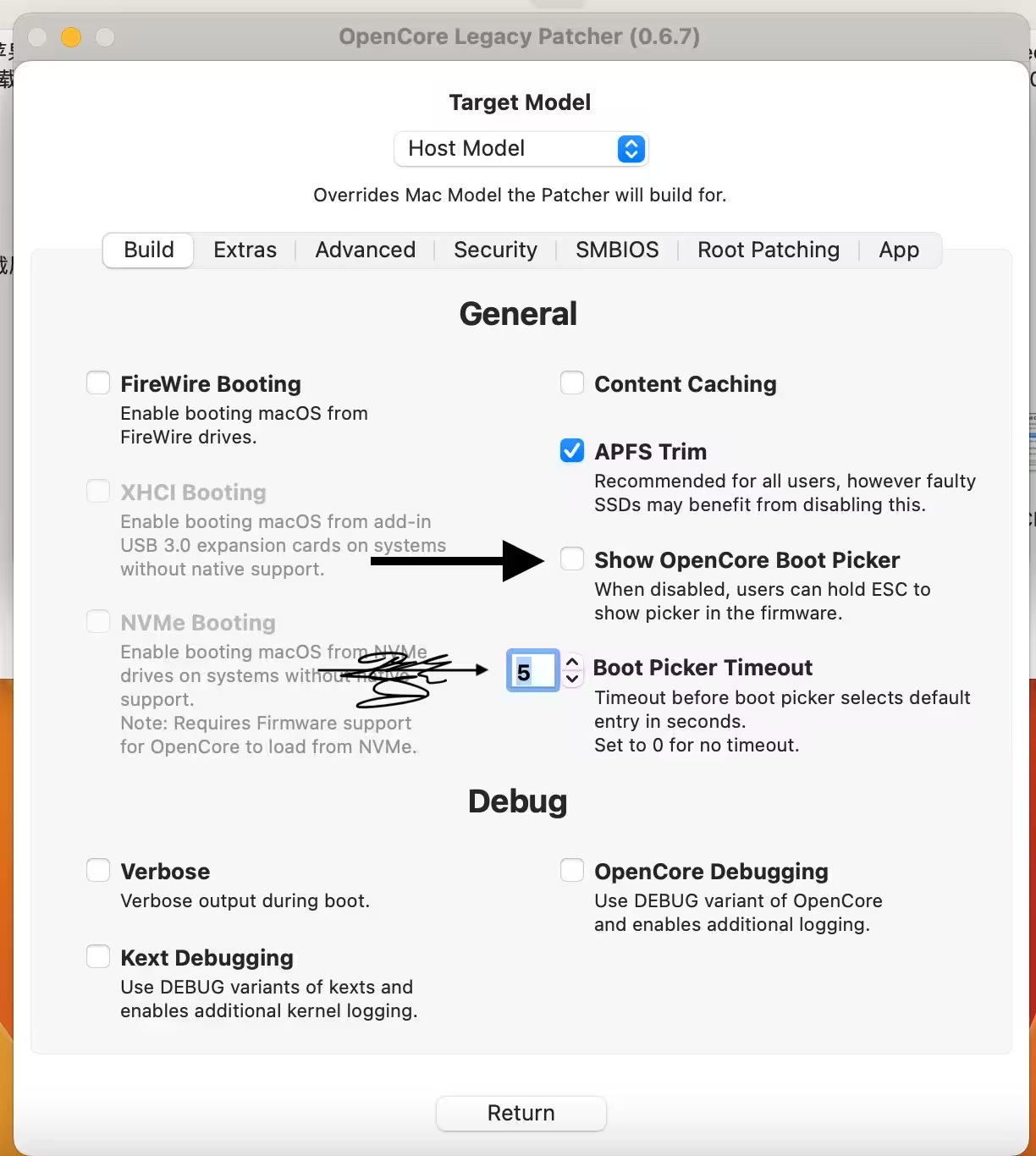 在不支持升级的Mac上安装Ventura_opencore legacy patcher教程-CSDN博客