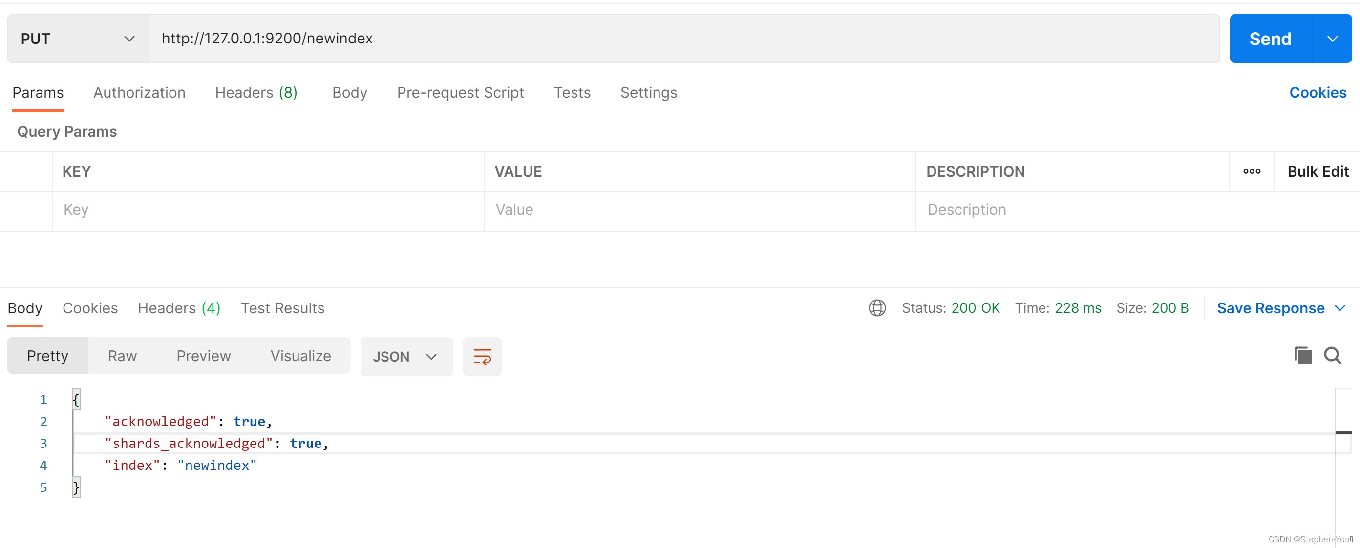 windows环境Elasticsearch8.4.0的安装、启动、使用方式_windows elasticsearch8 使用教程-CSDN博客