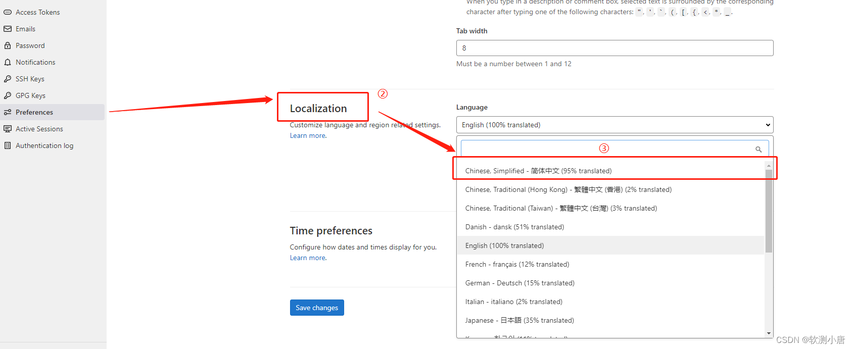 Linux系统使用docker部署gitlabgitlab Aws 域名 Csdn博客