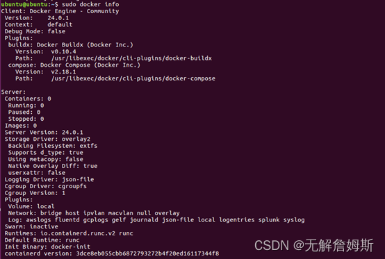 ubuntu下安装Github-Monitor_github monitor-CSDN博客