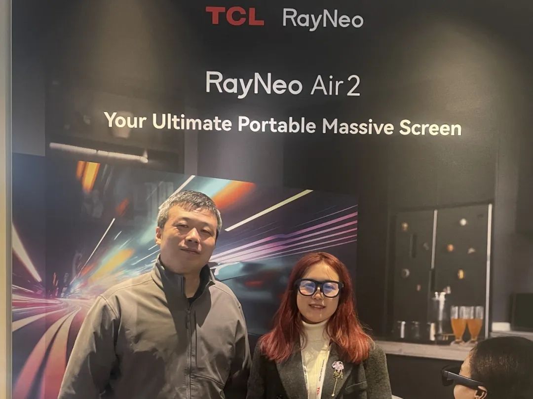 独家对话雷鸟创新CEO：用AI+AR眼镜打造人类“外脑”_雷鸟上市计划-CSDN博客