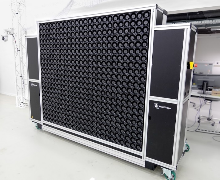 无人机风洞测试：WindShaper_无人机测风-CSDN博客