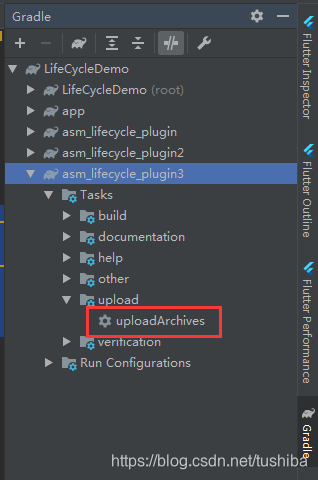 自定义Gradle插件 + ASM实现字节码插桩_gradle asm-CSDN博客