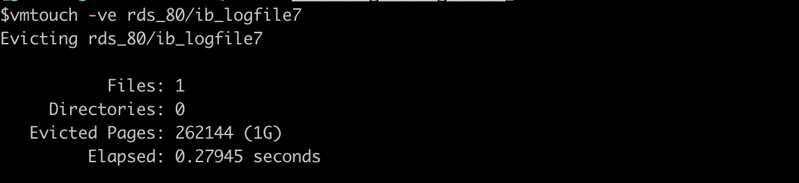 MySQL · 性能优化 · PageCache优化管理_mysql page cache-CSDN博客