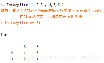 toeplitz 托普利兹矩阵-CSDN博客