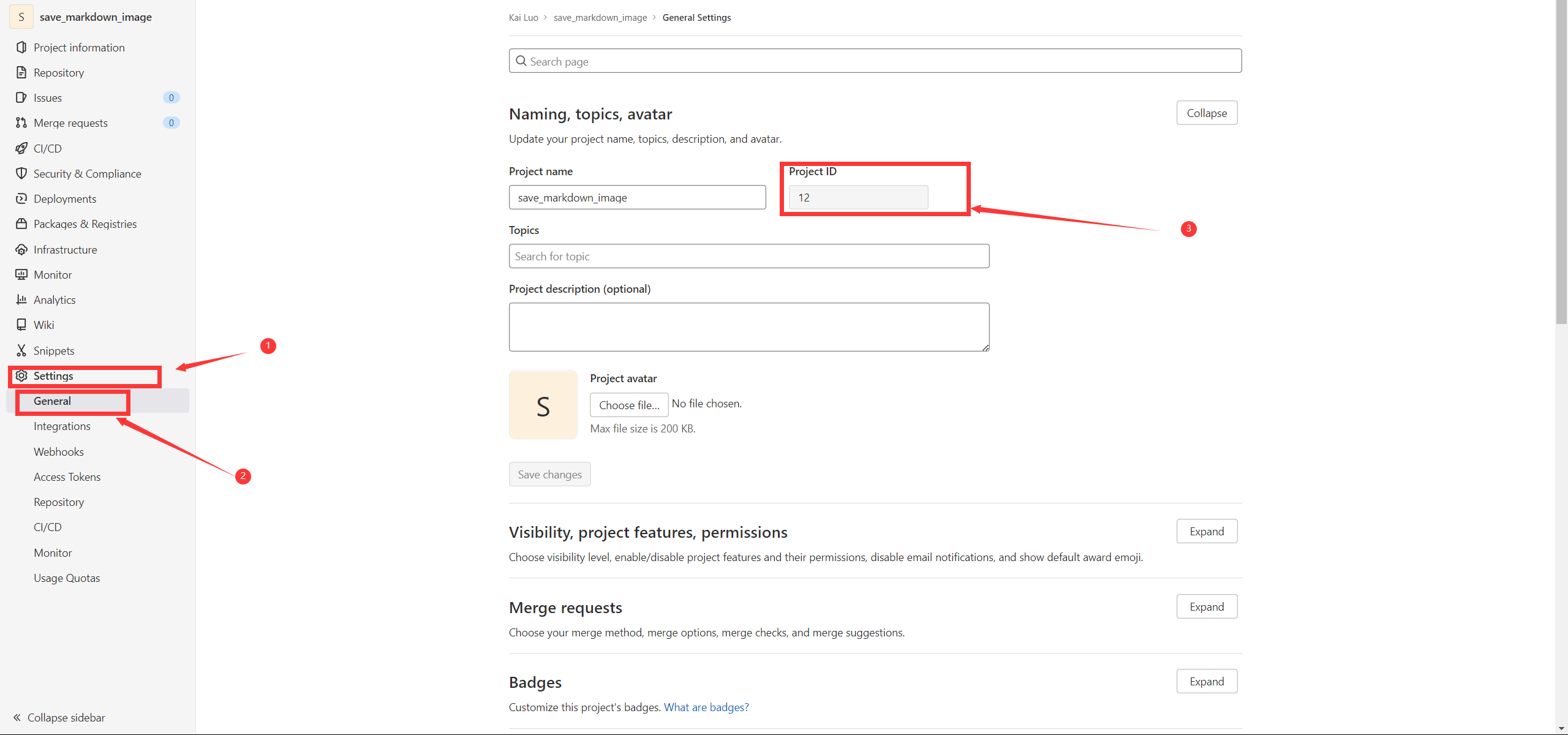 picgo图床设置_picgo gitlab-CSDN博客