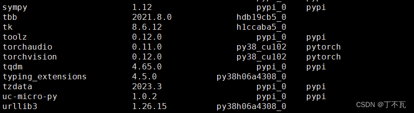 vscode和pycharm混用中常见问题集合_vscode 和 pycharm-CSDN博客