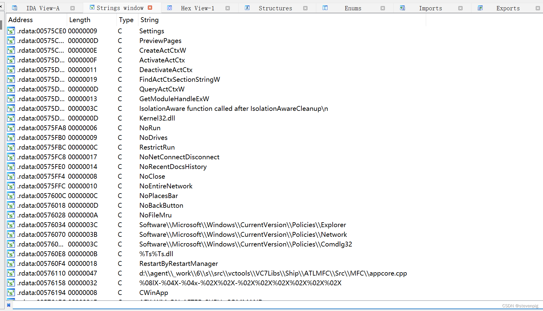 攻防世界 1000Click-CSDN博客