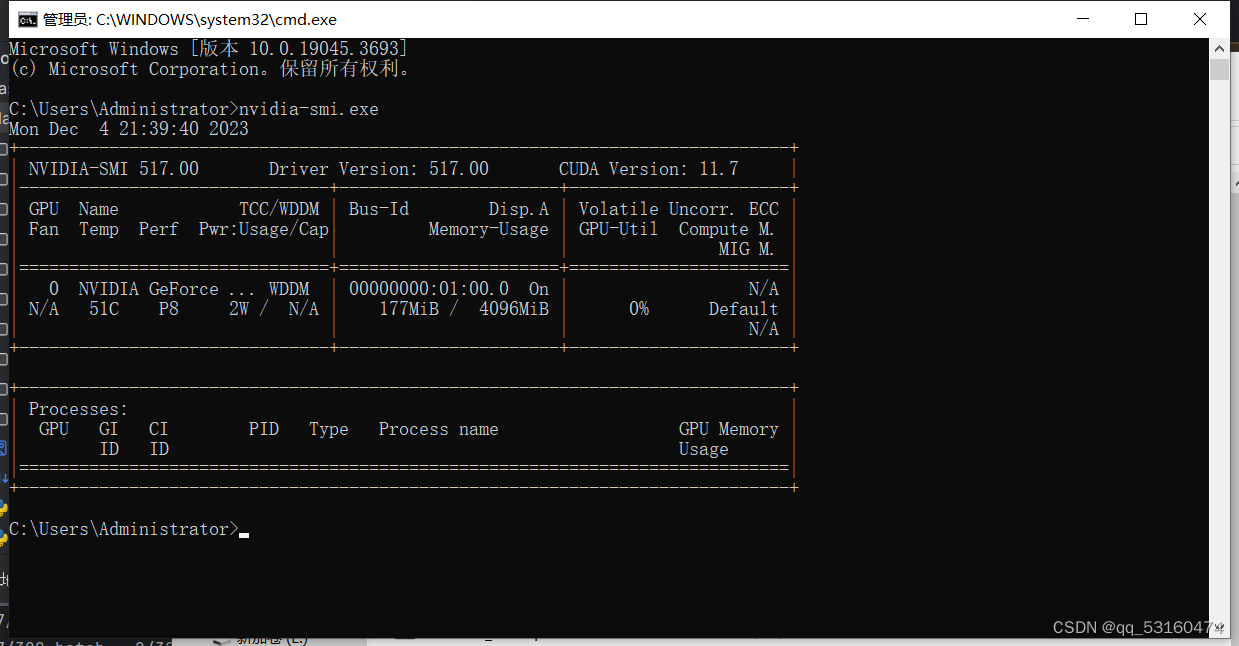 配置tensorflow-gpu出现的一些问题_tensorflow2.15对应的cuda版本-CSDN博客