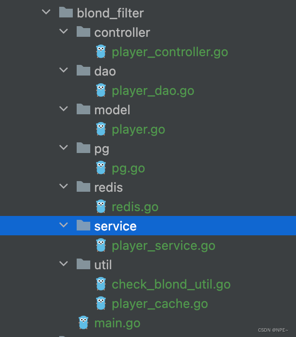 Golang基于Redis bitmap实现布隆过滤器（完结版）_golang 布隆过滤器-CSDN博客