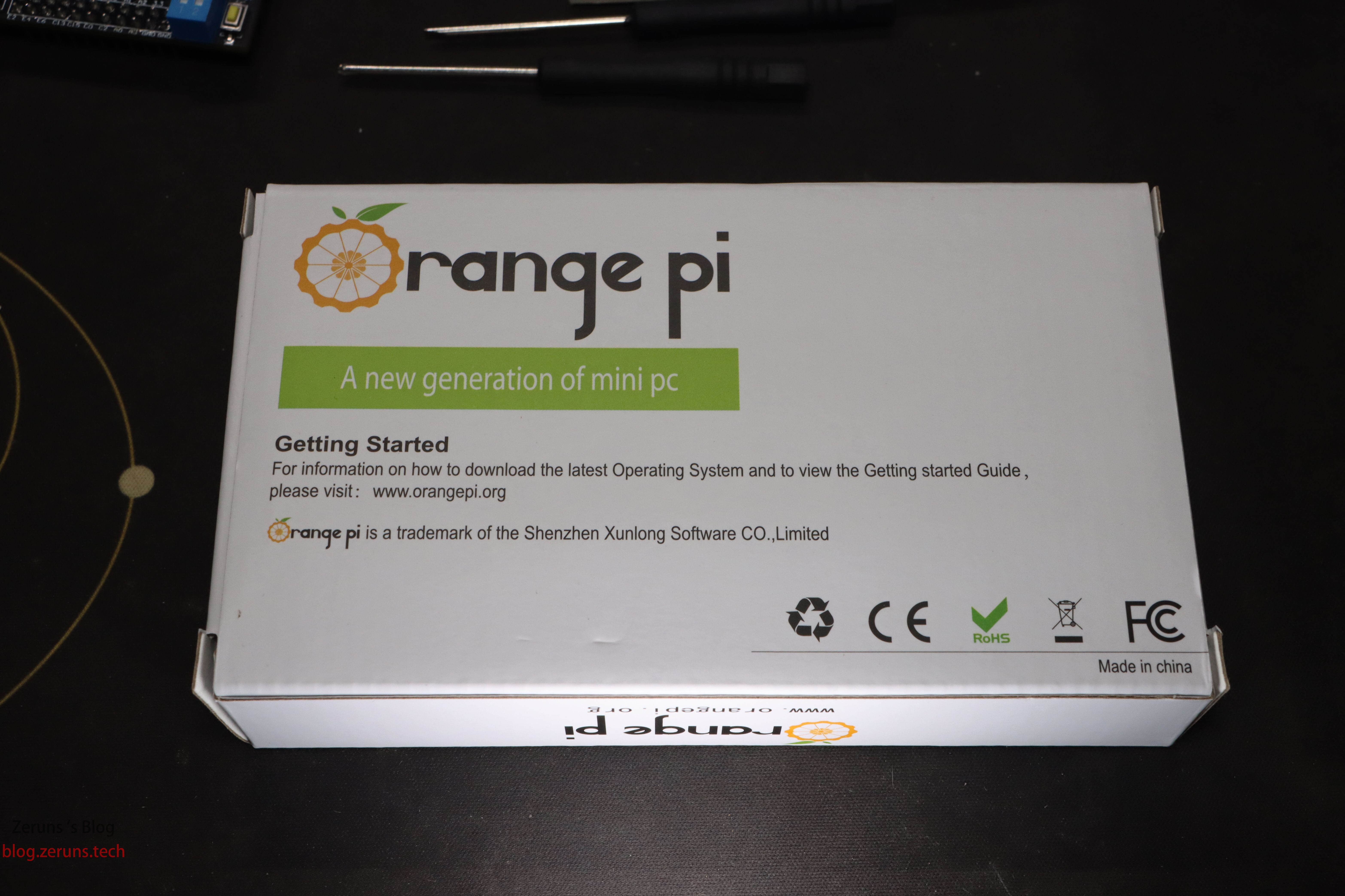 Orange Pi 3B 开发板 开箱评测 和 系统安装教程_orange pi os(droid)安装教程-CSDN博客
