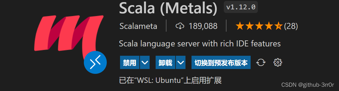 Chisel教程——02chisel环境配置和第一个chisel模块的实现与测试 Csdn博客