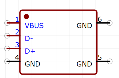 USB2.0保护电路设计_usb保护电路-CSDN博客