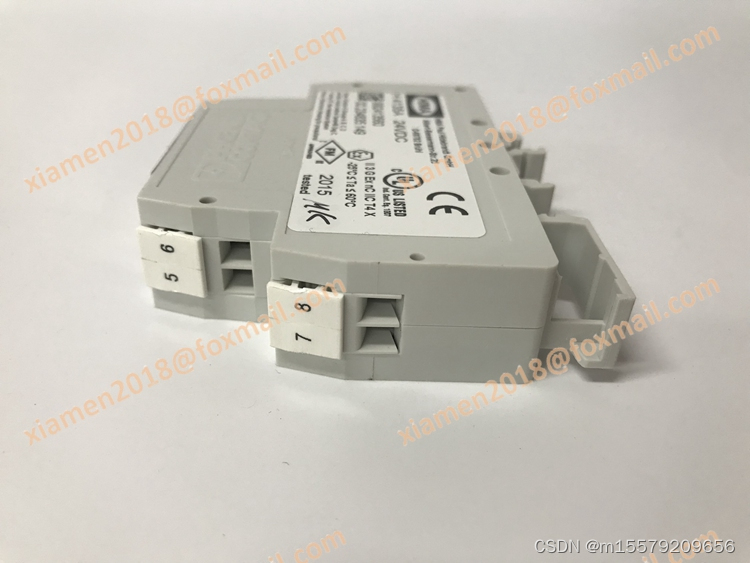 HIMA H4135A 992413560控制脉冲模块-CSDN博客