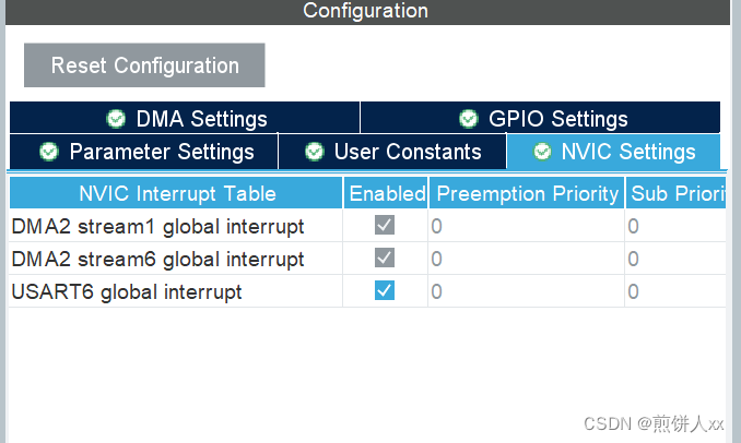 STM32用蓝牙CH05接收不定长数据DMA（hal库）_蓝牙ch5-CSDN博客