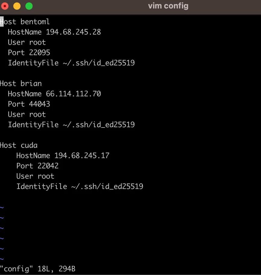 LLMOps — 使用 BentoML 为 Llama-3 模型提供服务-CSDN博客