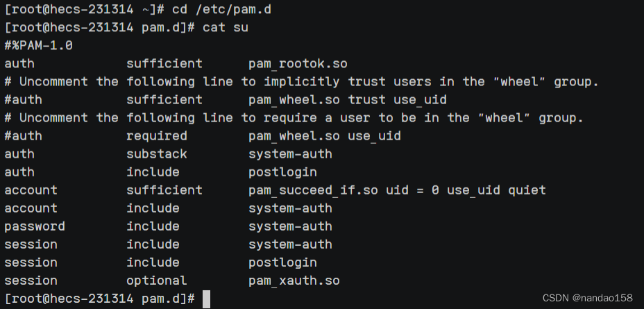 elasticsearch在linux环境安装使用过程遇到的问题_error: [1] bootstrap checks failed-CSDN博客