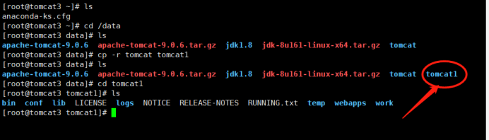 Tomcat 多实例安装 发布3个java项目： 8080 8081 8082-CSDN博客