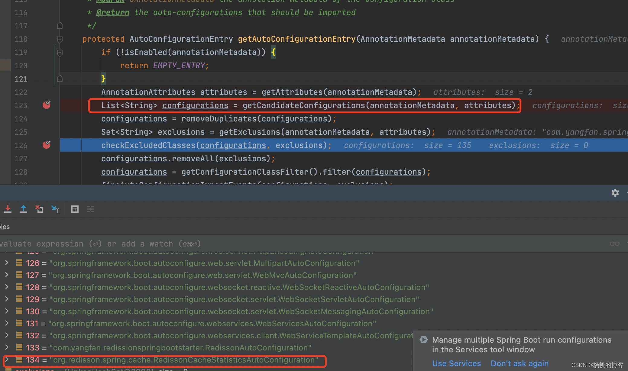 Spring Boot SPI实践：自定义Starter与Redisson集成-CSDN博客