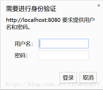 Spring Security(二)拦截请求_.anyrequest().permitall()-CSDN博客
