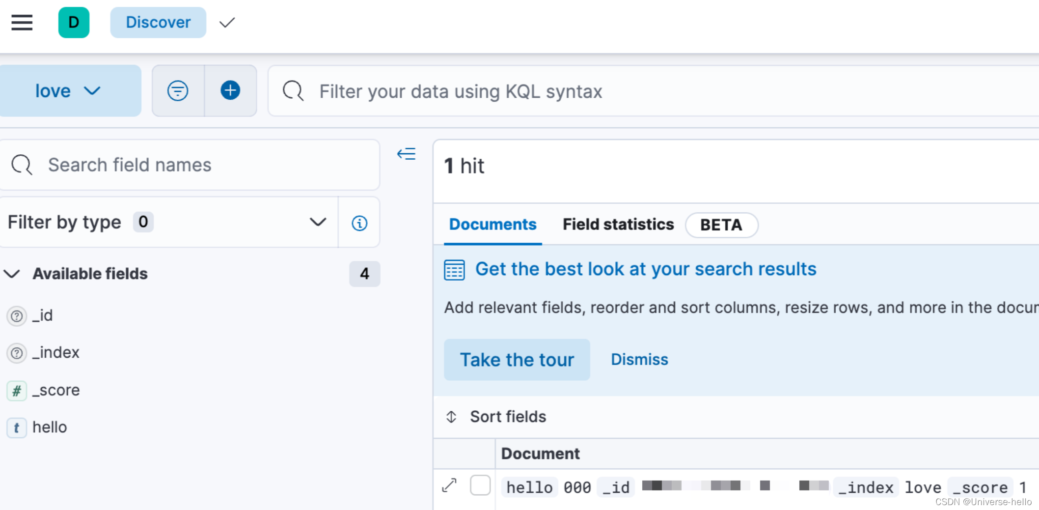 ubuntu安装elasticsearch、kibana可视化_ubuntu kibana-CSDN博客