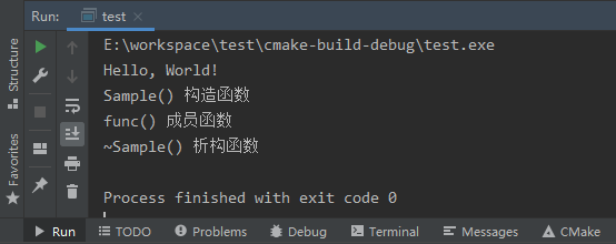 【开发工具 skills】解决 CLion 在 Run 或 Debug 时的中文乱码问题_clion debug运行控制台输出正常 run乱码-CSDN博客