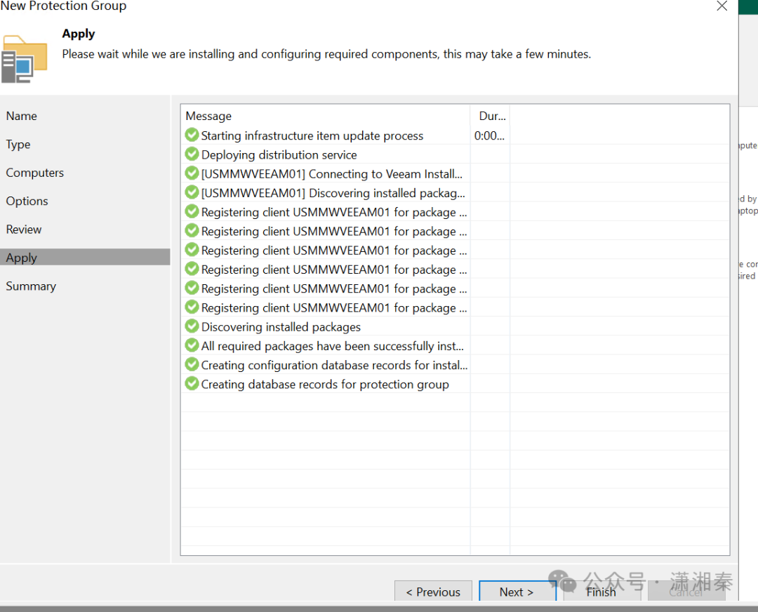 Veeam配置备份oracle实例_veeam备份oracle-CSDN博客