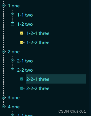 treeview_qml treeview-CSDN博客