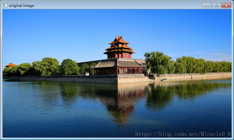 OpenCV-Python系列·第二十六集：Shi-Tomasi corner detector_我的团长我的团第二十六集-CSDN博客