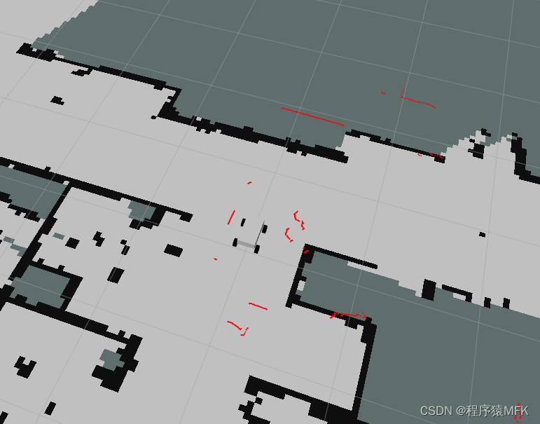 rviz中2d pose estimate按钮点击后没反应，小车不动_2d pose estimate没反应-CSDN博客