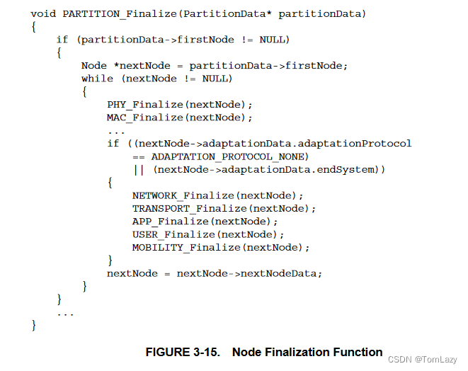 【EXata】3. Simulator 的基础知识（离散事件仿真、事件模拟）-CSDN博客