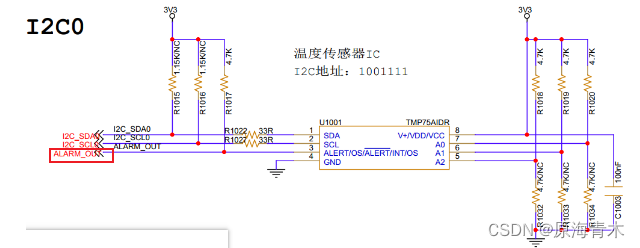 第五章 DW_apb_i2c使用3--TMP75 Smbus alert功能-CSDN博客