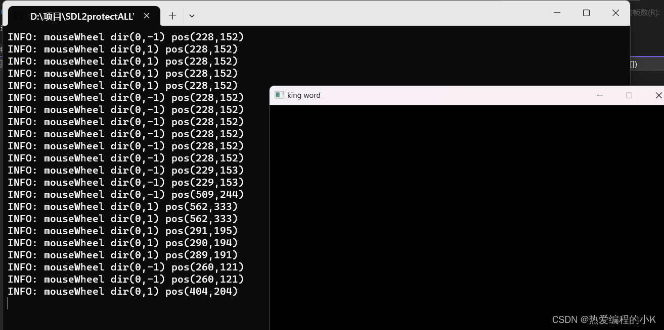 SDL图形库入门：窗口创建、渲染与基本图形-CSDN博客