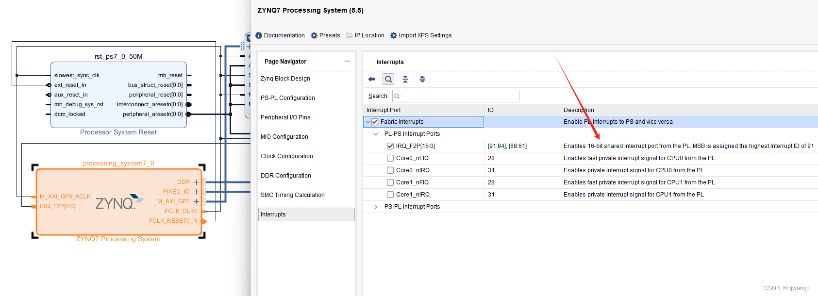 区分ZYNQ PS端MIO中断和AXI_GPIO中断_axi gpio中断-CSDN博客