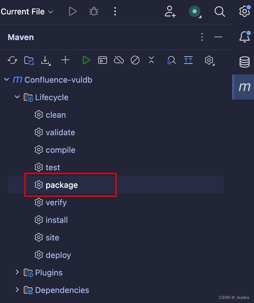 POC & EXP | woodpecker插件编写_woodpecker-framework-CSDN博客