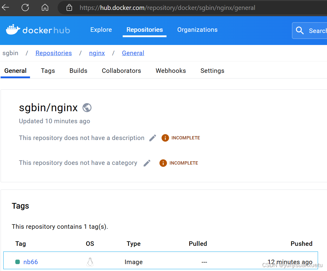 Docker基本管理_docker 域控制器-CSDN博客