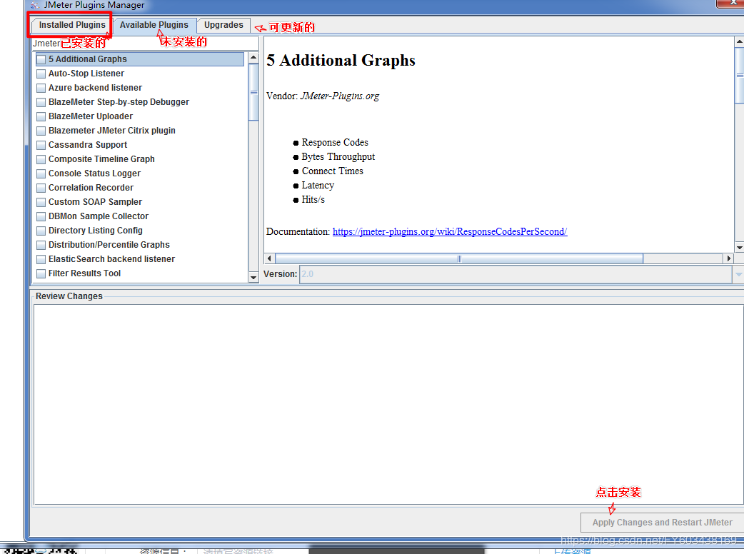 Jmete插件管理器下载安装_jmeter控制器增加weighted switch controller插件下载地址-CSDN博客