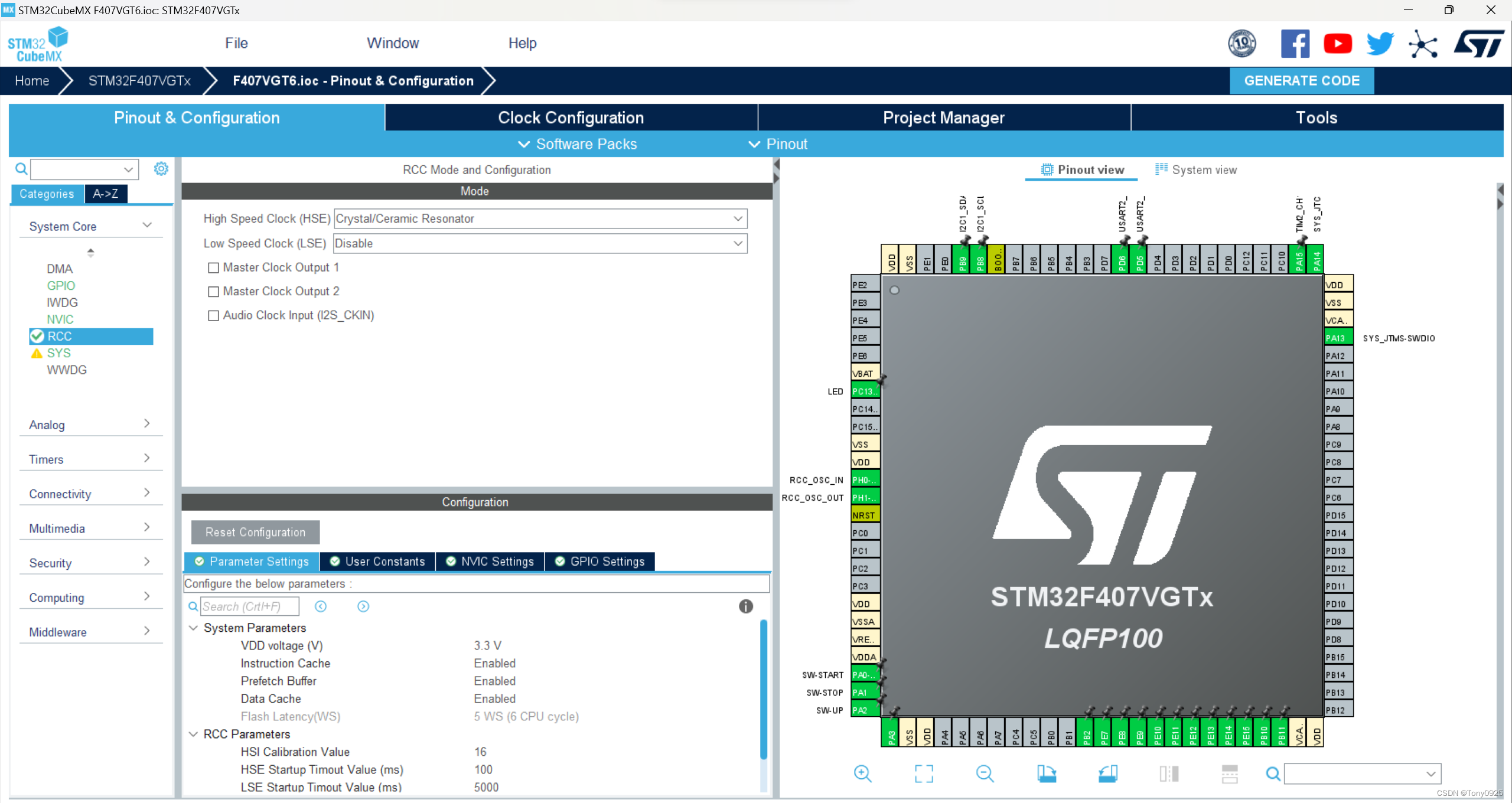 STM32-HAL库06-硬件IIC驱动FM24CL16B非易失存储器-CSDN博客