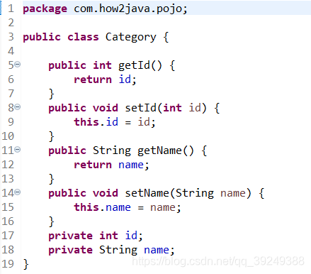 手把手教你入门java框架：spring IOC/DI_手把手教java spring-CSDN博客