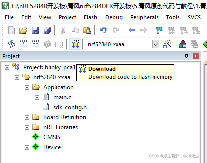 J-link无法下载固件问题_could not read unit serial number-CSDN博客