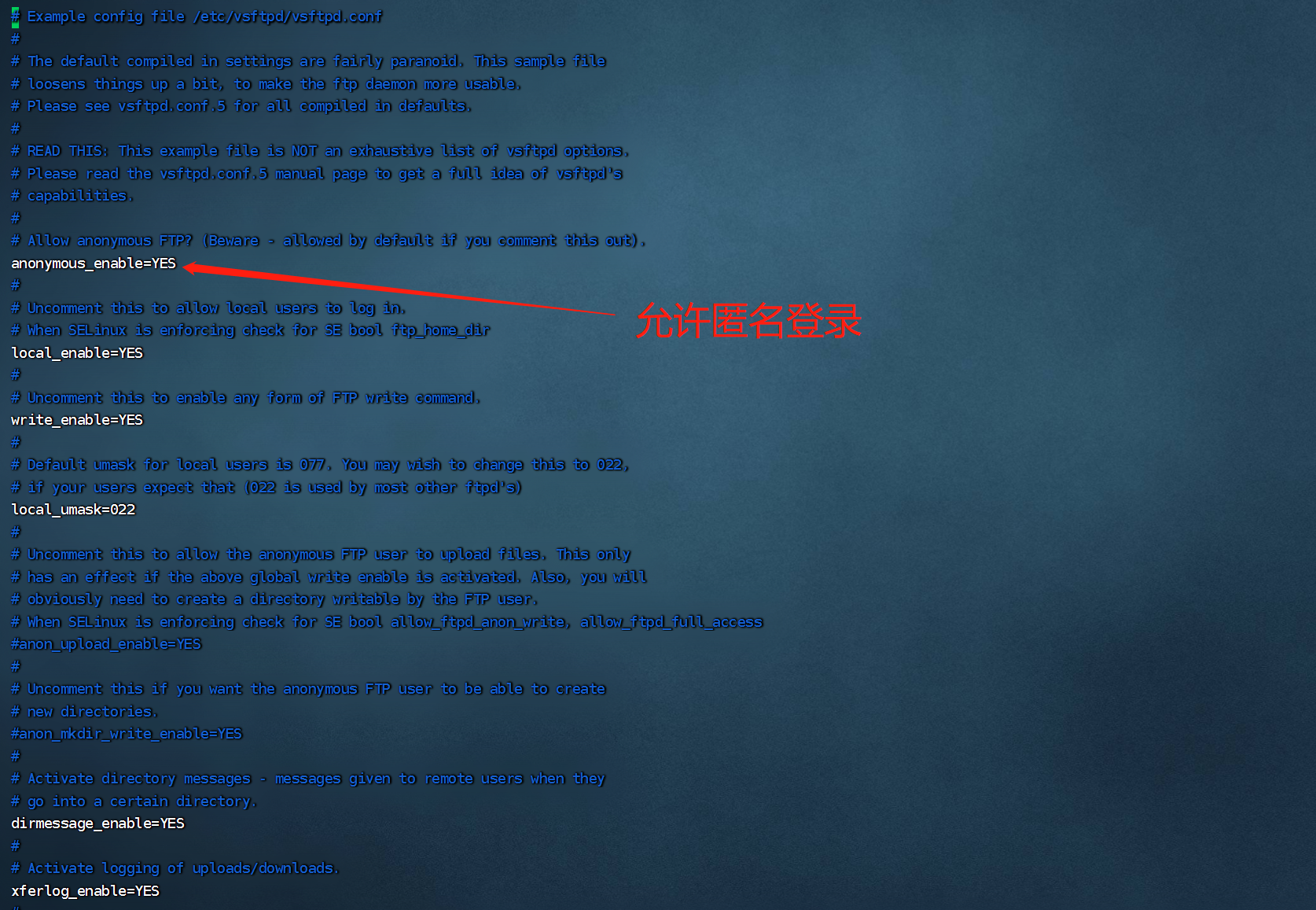 实战 【Red Hat 搭建部署VSFTPd服务】_redhat ftp服务器搭建-CSDN博客