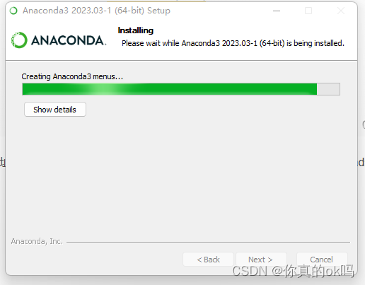 Python,anaconda,Pycharm安装以及温度转换案例-CSDN博客